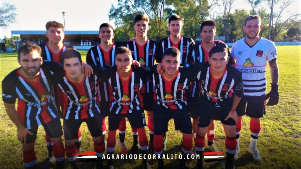 Agrario ganó en Hernando y quedó como único puntero – LRJ925 Radio ...