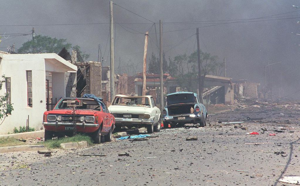 EL ESTADO NACIONAL ACTUALIZÓ VALORES PARA EL PAGO DE INDEMNIZACIONES ...